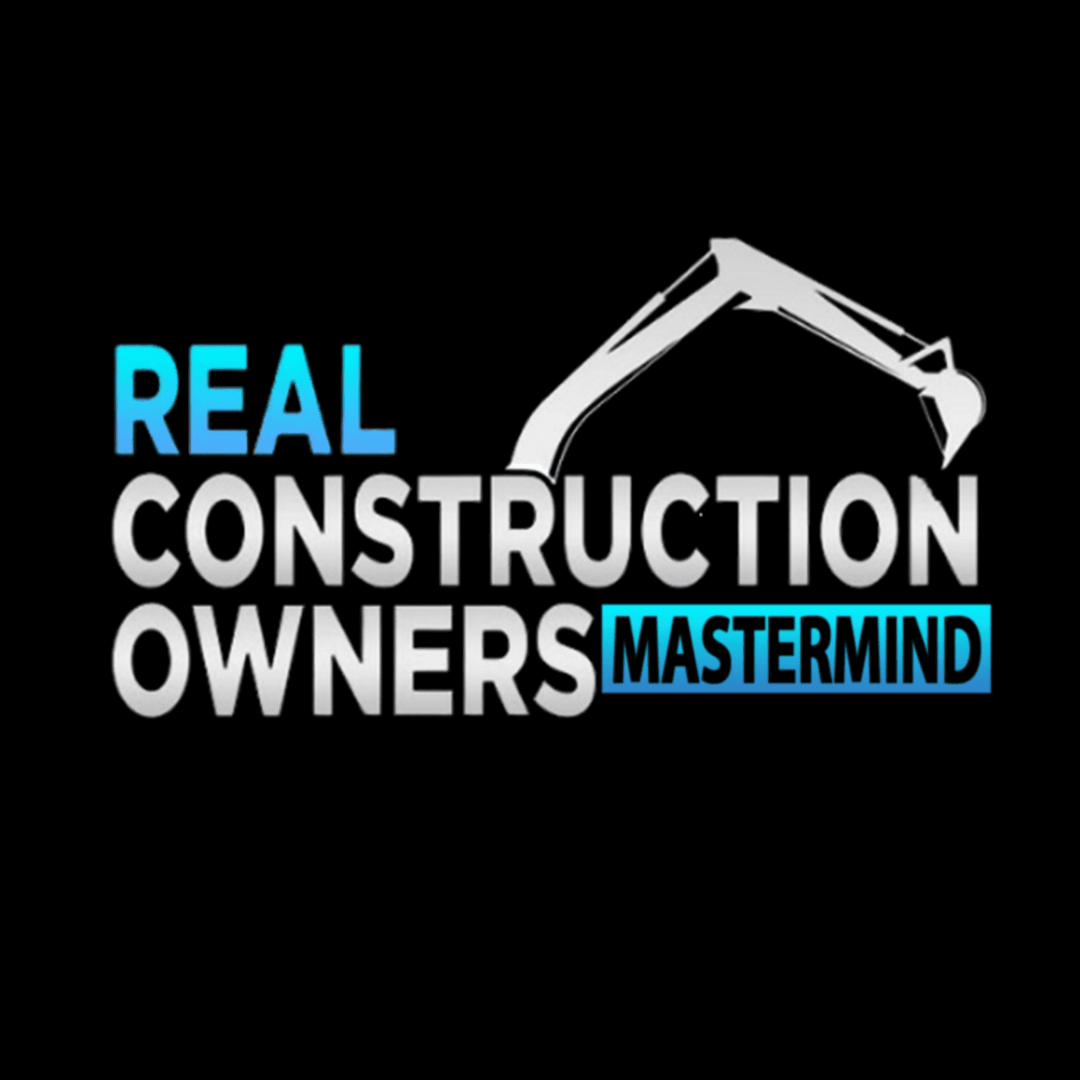 REAL CONSTRUCTION OWNERS MASTERMIND